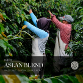 ASLAN Coffee - Coffee Wholesaler, Contract Roasting & Cafe – ASLAN ...